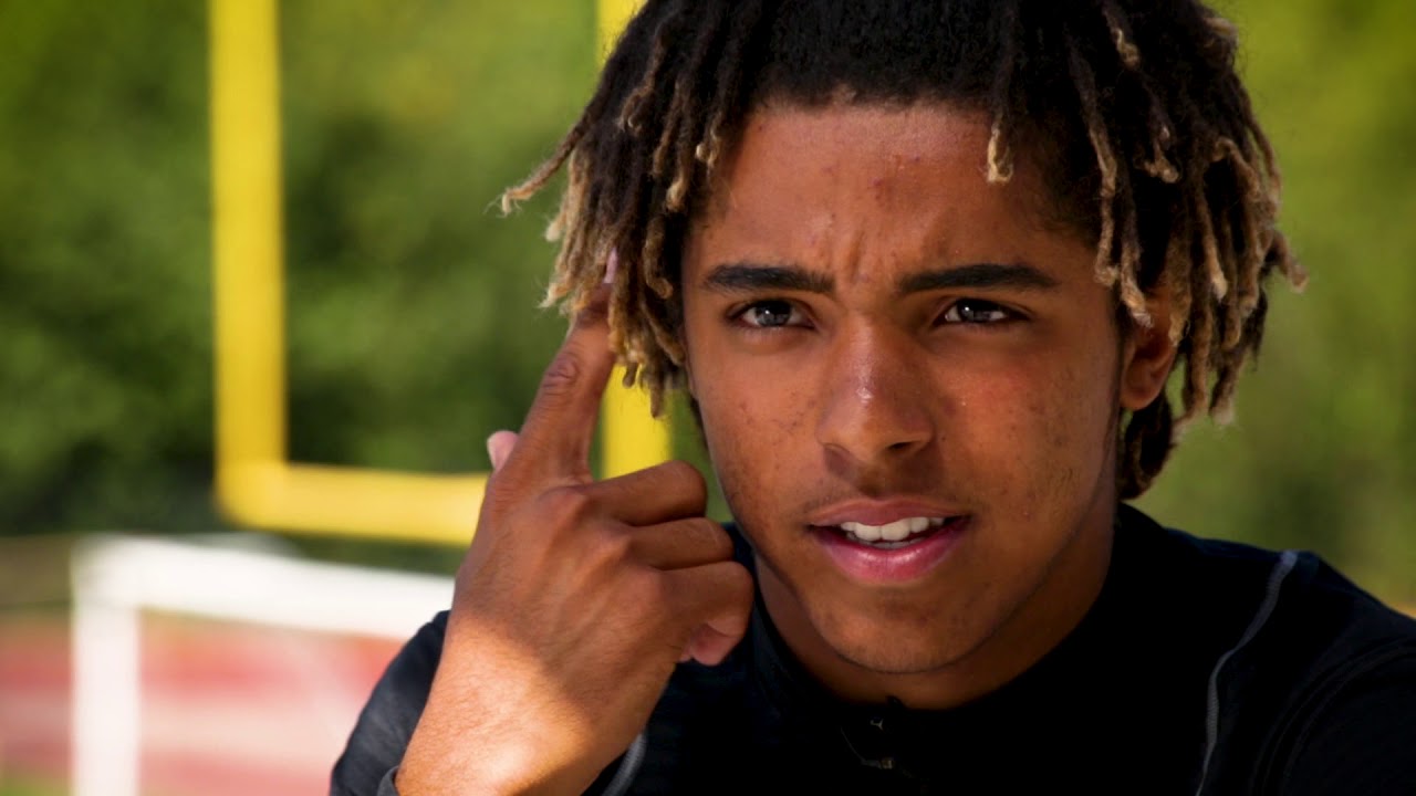 The Scott Legacy - YouTube