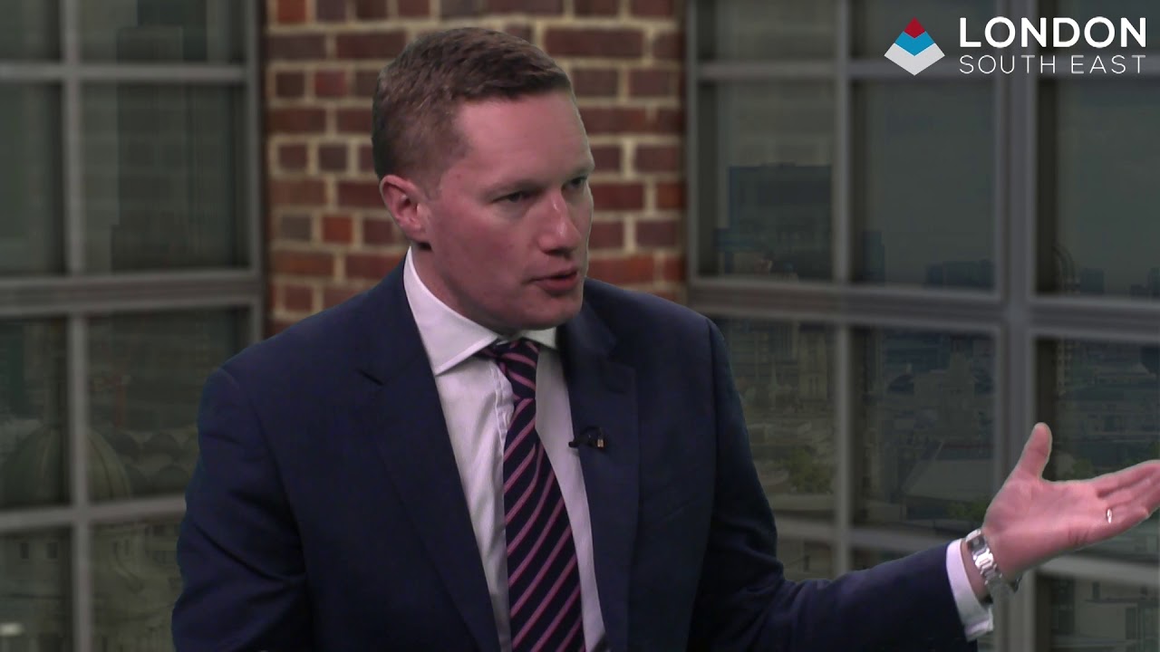 Colin Hutchinson, Ascent Resources CEO gives a strategy update - YouTube
