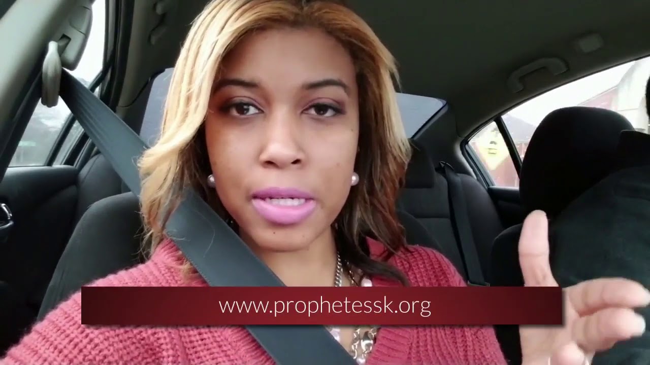 I Thought They Were The One (Subscribe To Team Moses Vlogs) - YouTube