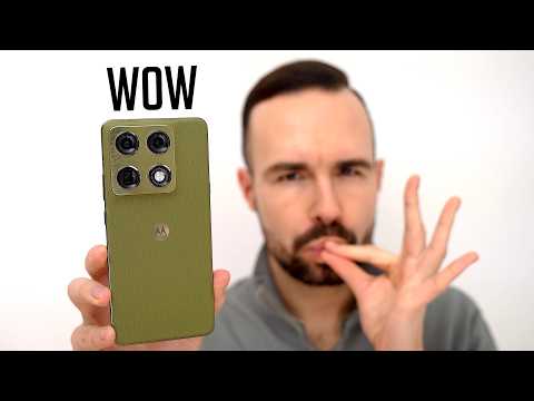 Volltreffer: Motorola Signature Review (Deutsch) | SwagTab