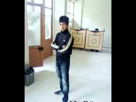 mc rüzgar derbeder dadas - ben severken hic sevilmedim