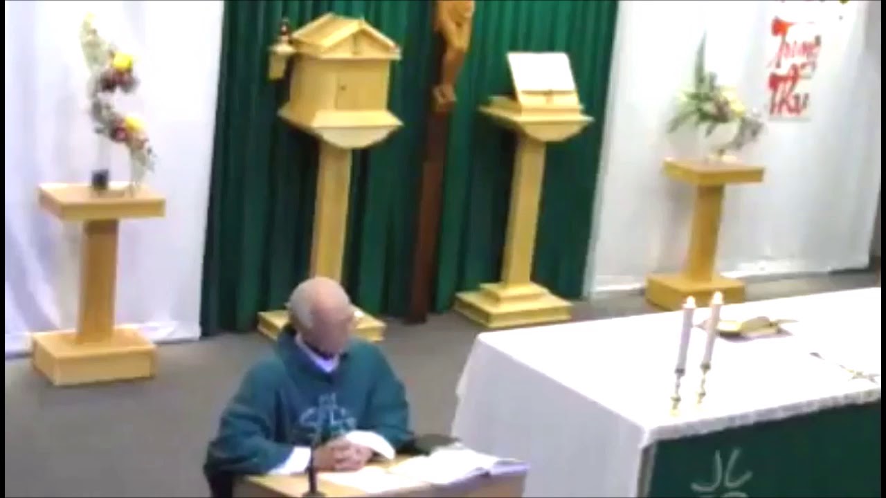 Trí Thơ Như Giấy Trắng Ngần, Một Vạch Hoen Ố Là Phần Khó Phai-Cha Micae ...