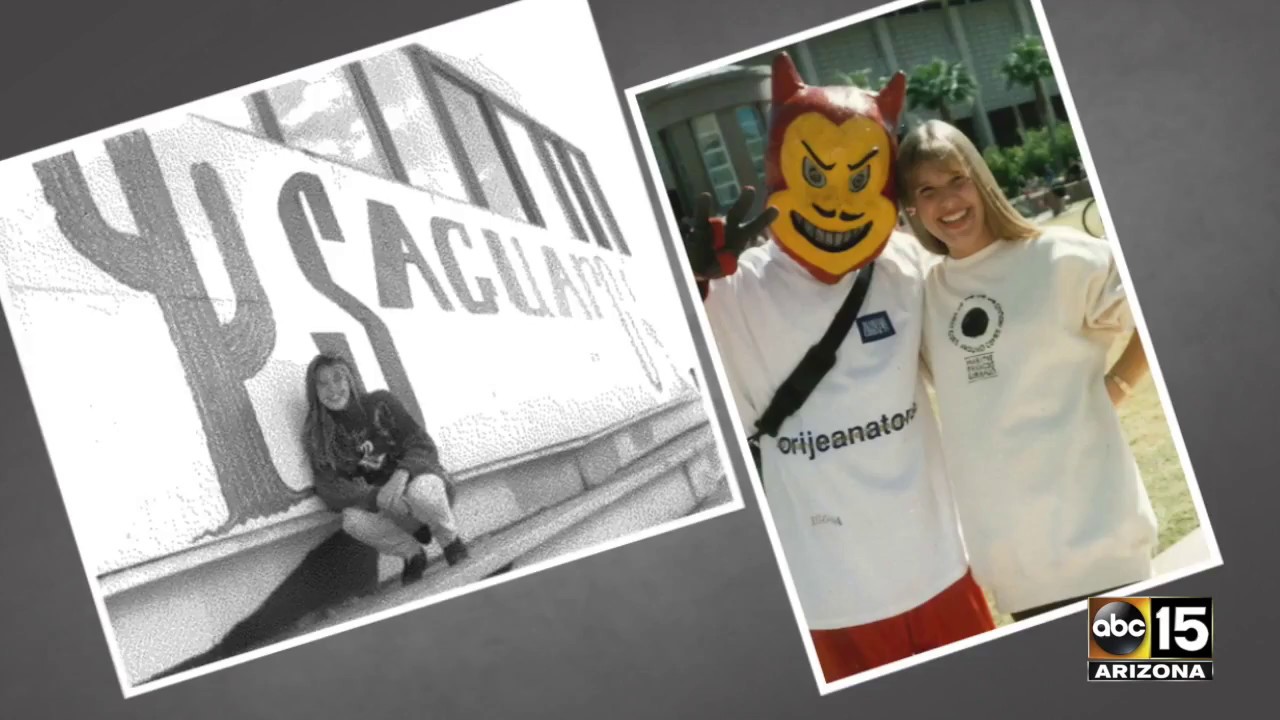 Katie Raml ABC15 - YouTube