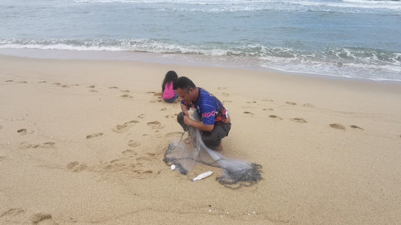 BBR Bari Beach Resort #Setiu #penarik #terengganu #Malaysia - YouTube