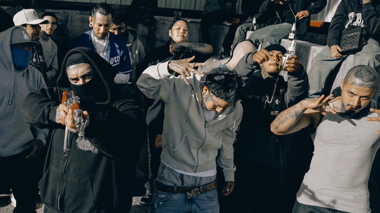 G6 - Nobody Safe (Official Music Video) - YouTube