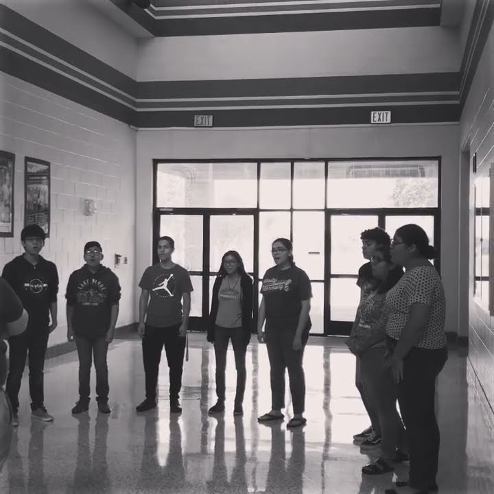 Reflections tag from Mulan by Jake Tickner #barbershop #chamberchoir # ...