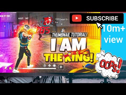 I am the king CS rank rank push video new lobby/#freefire /# ...