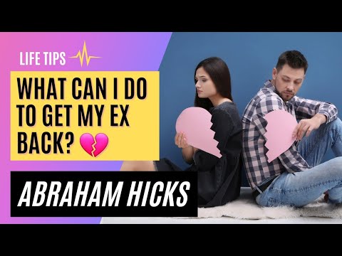 How Can I Get Back Together With My Ex and Heal My Broken Heart? 💔 ...
