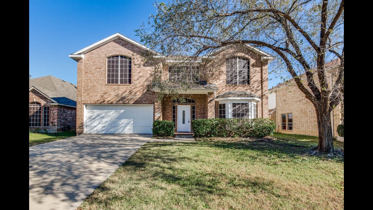 7113 Frost Ln., Denton, TX 76210 | Patrick Brotherton - YouTube