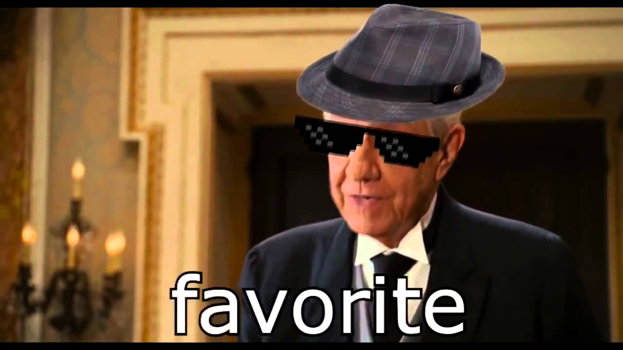 Snipars and Fapplet present Garfield a tale of two hardscopers - YouTube