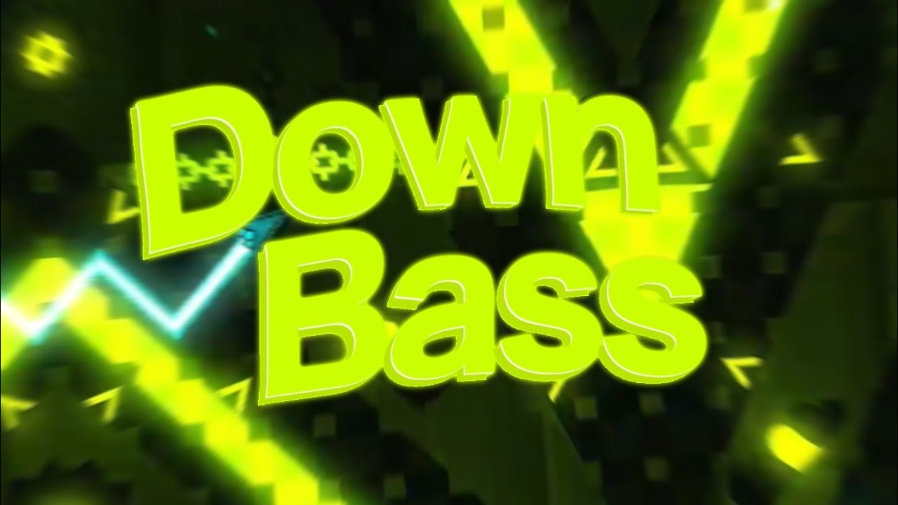 [MOBILE] Down Bass 100% - YouTube