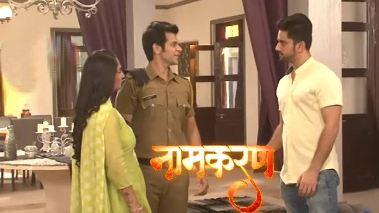 Namkaran - 3rd July 2017 | Star Plus Namkaran Serial Today Latest News ...