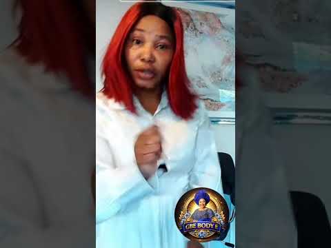 Tolani Oreniyi,pls leave Iyabo Ojo(Queen mother)alone,ika ni e