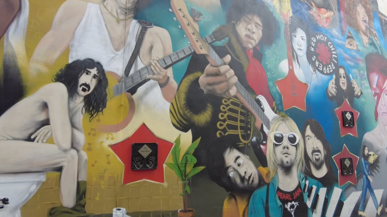 July Walking Tour, Basel - YouTube