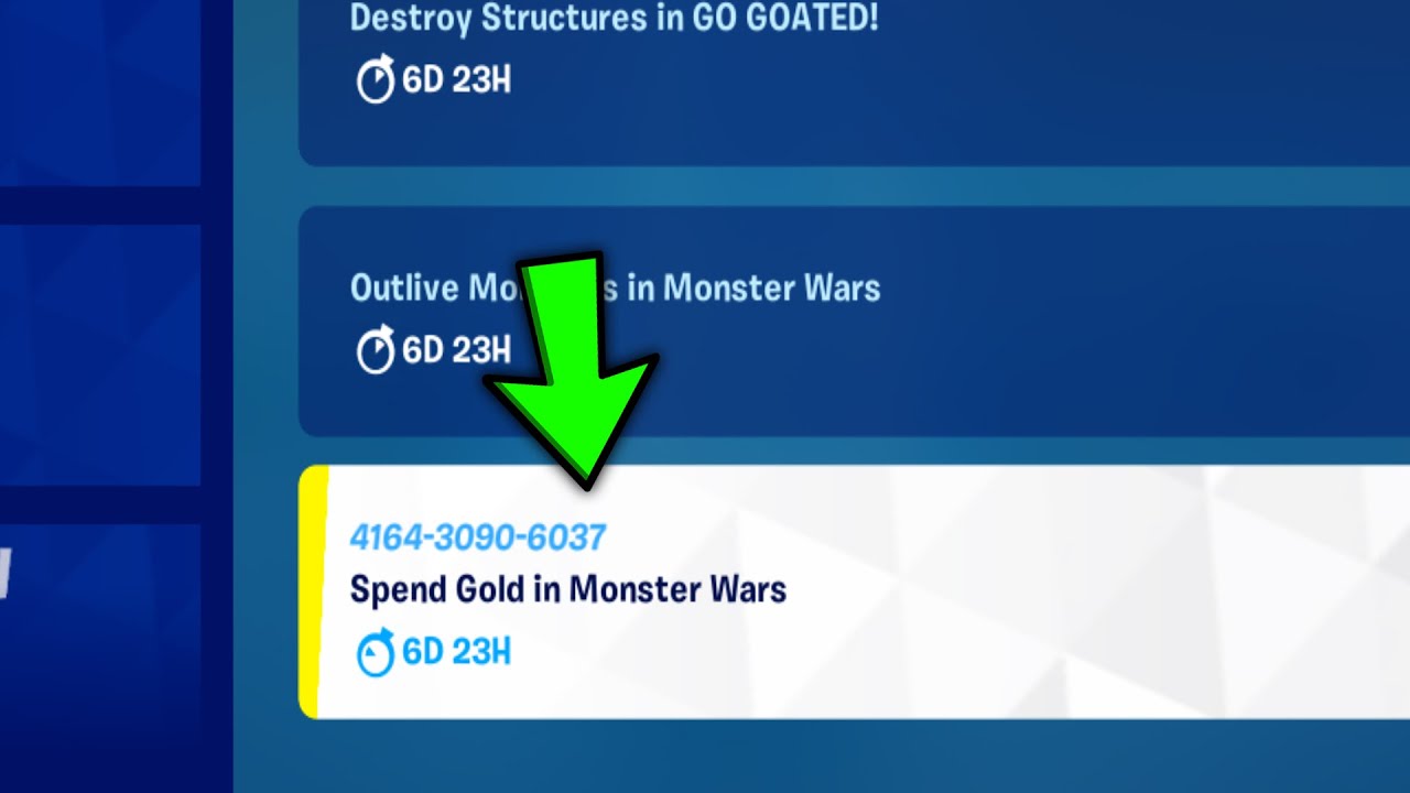 Spend Gold in Monster Wars - YouTube