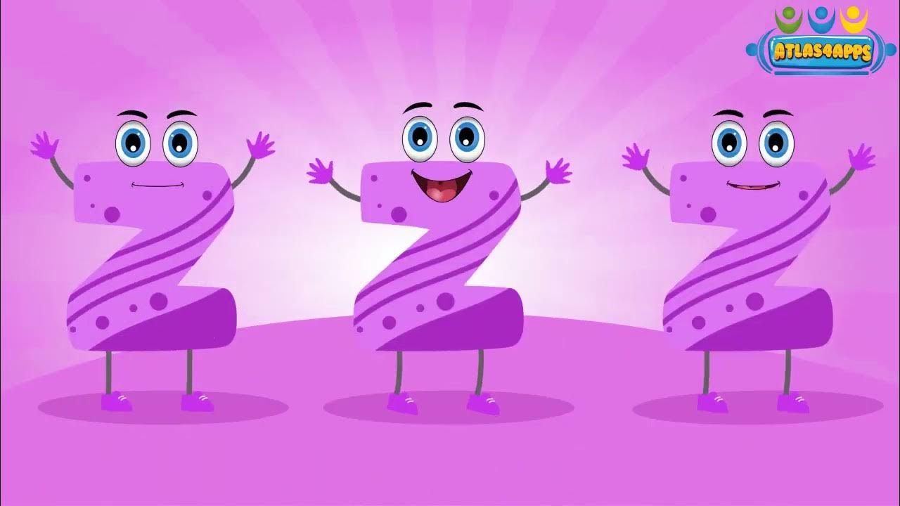 ABC Song | Learn ABC Alphabet for Children | Toddler Learning Video ...