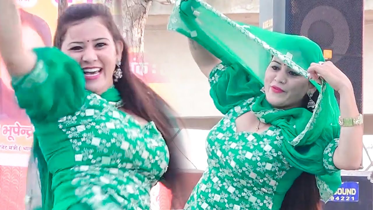 Bandook Dunali I बन्दूक दुनाली I Payal Chaudhary I Hayanvi Stage Dance ...