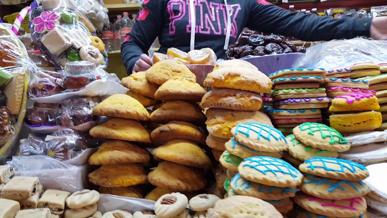 Dulces Tradicionales, Artesanales y Típicos de México San Cristóbal de ...