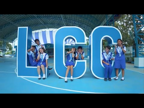 Welcome to La Concepcion College! - YouTube