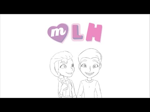 MLP a new generation-MLH Sketchy teaser - YouTube