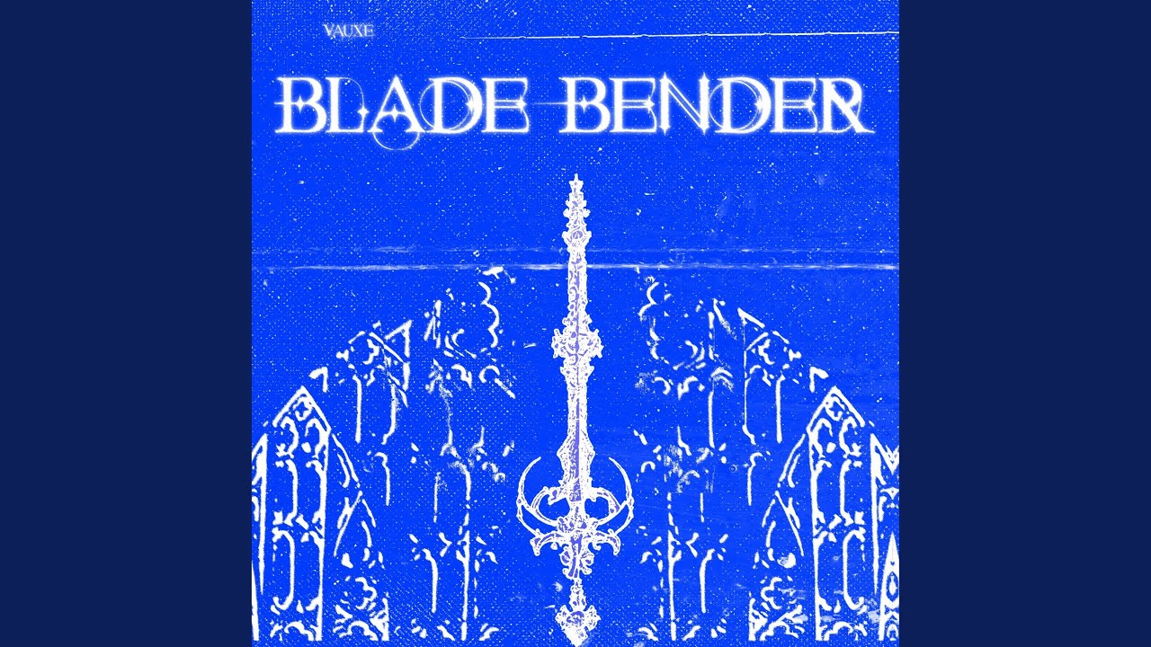 Blade Bender - YouTube