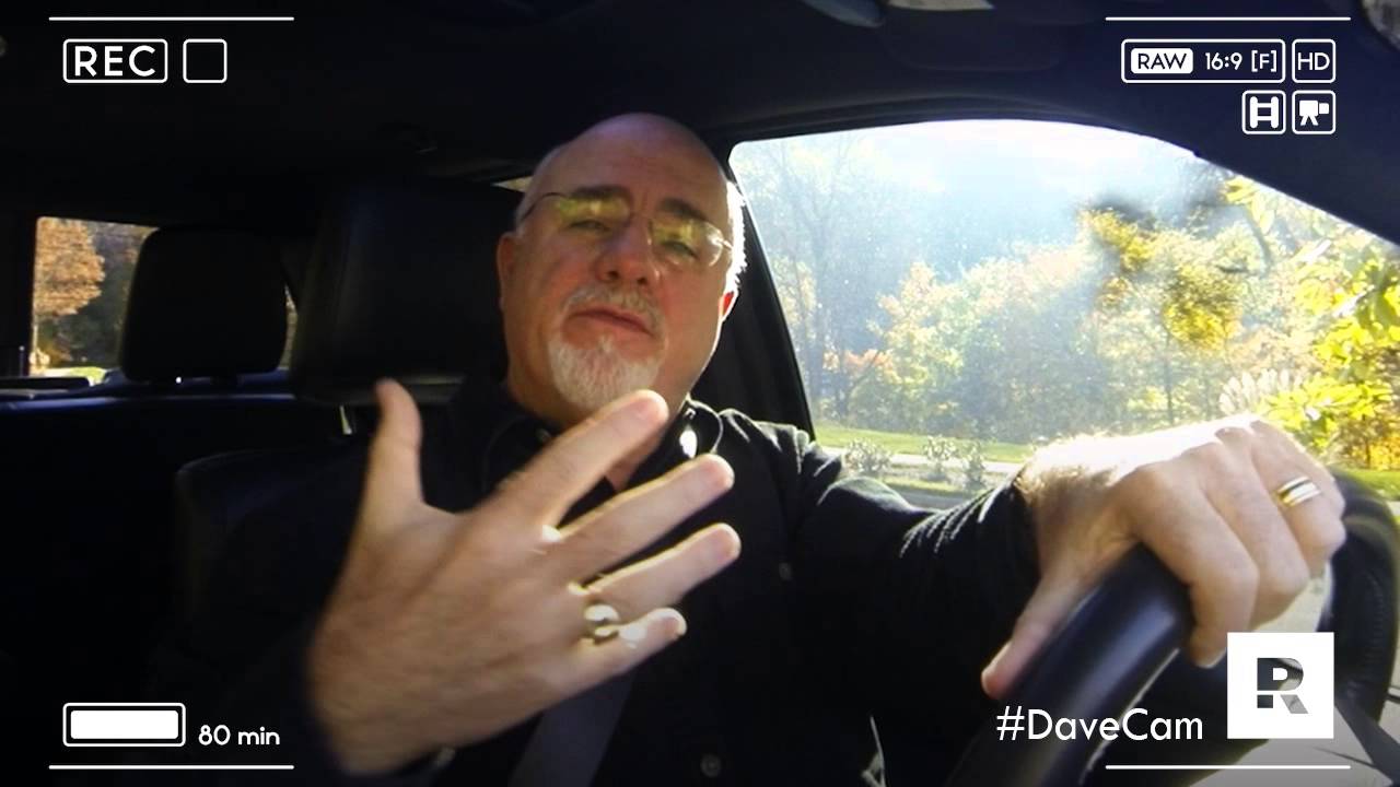 Dave Car Rant - Legacy - YouTube