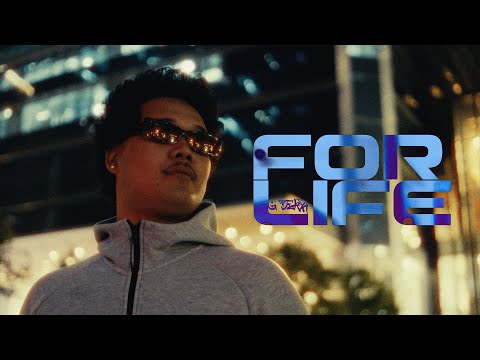 G-BEAR - For Life (Official Music video)