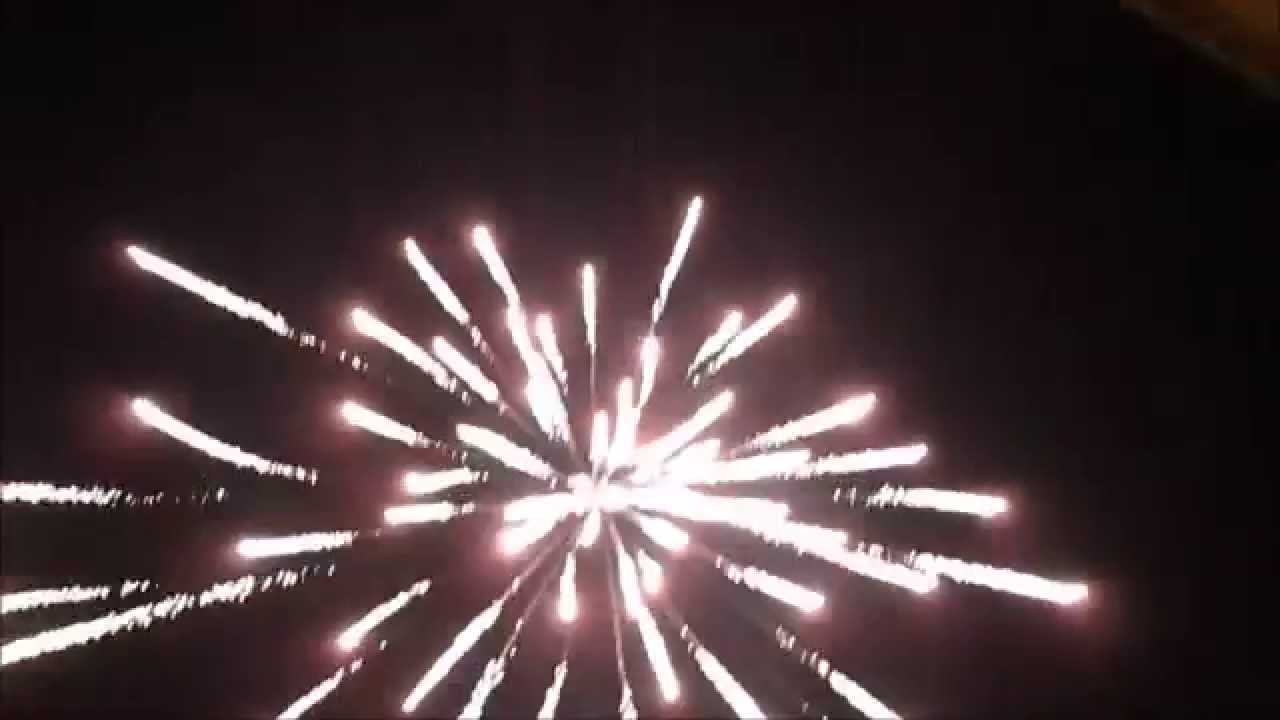 [PYRO-TEST] Gulové pumy Pyroco Trieskavá 6 - YouTube