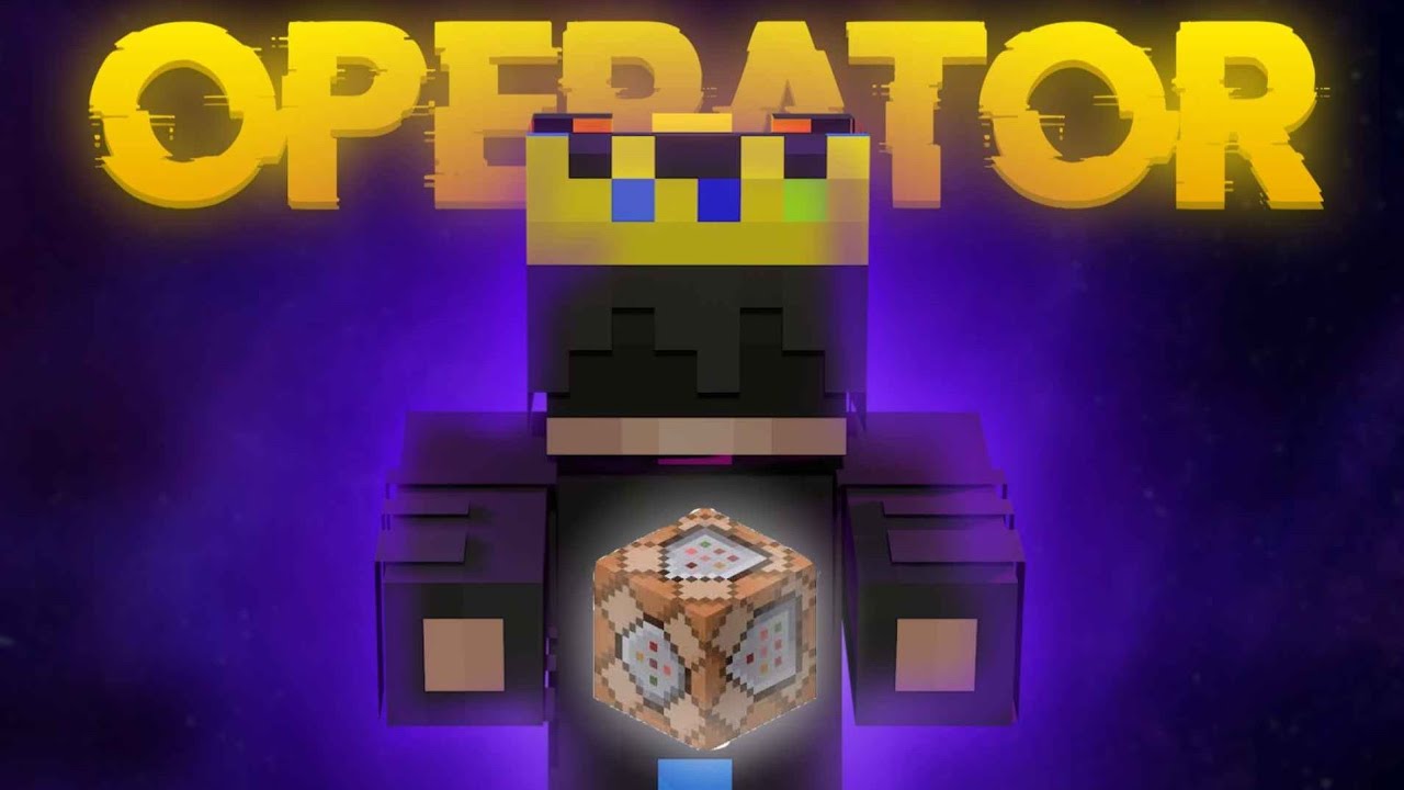 How I Broke Every Rule In This Server To Get Operator In This Minecraft ...