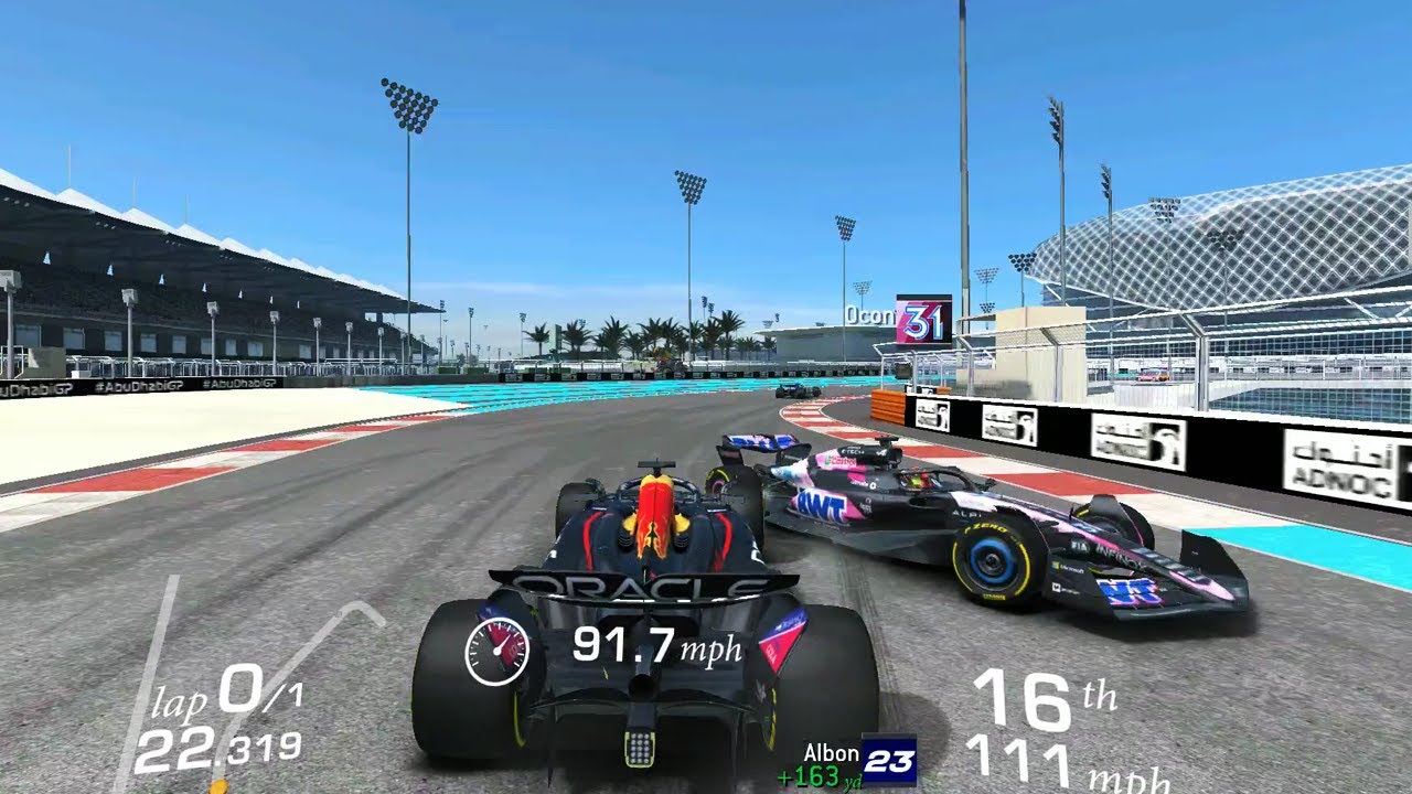 Real Racing 3 - Gameplay Walkthrough Part 6 - Android GamePlay - YouTube