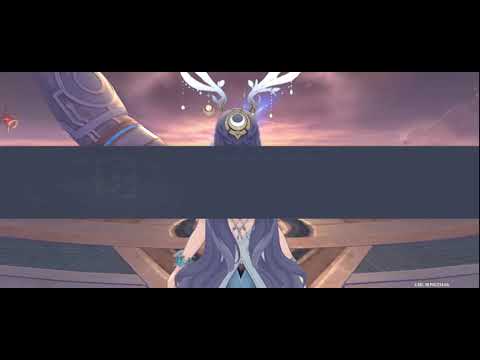 Nefer - Dottore Weekly Boss / Practicing Nefer's Rotation Because Skill ...