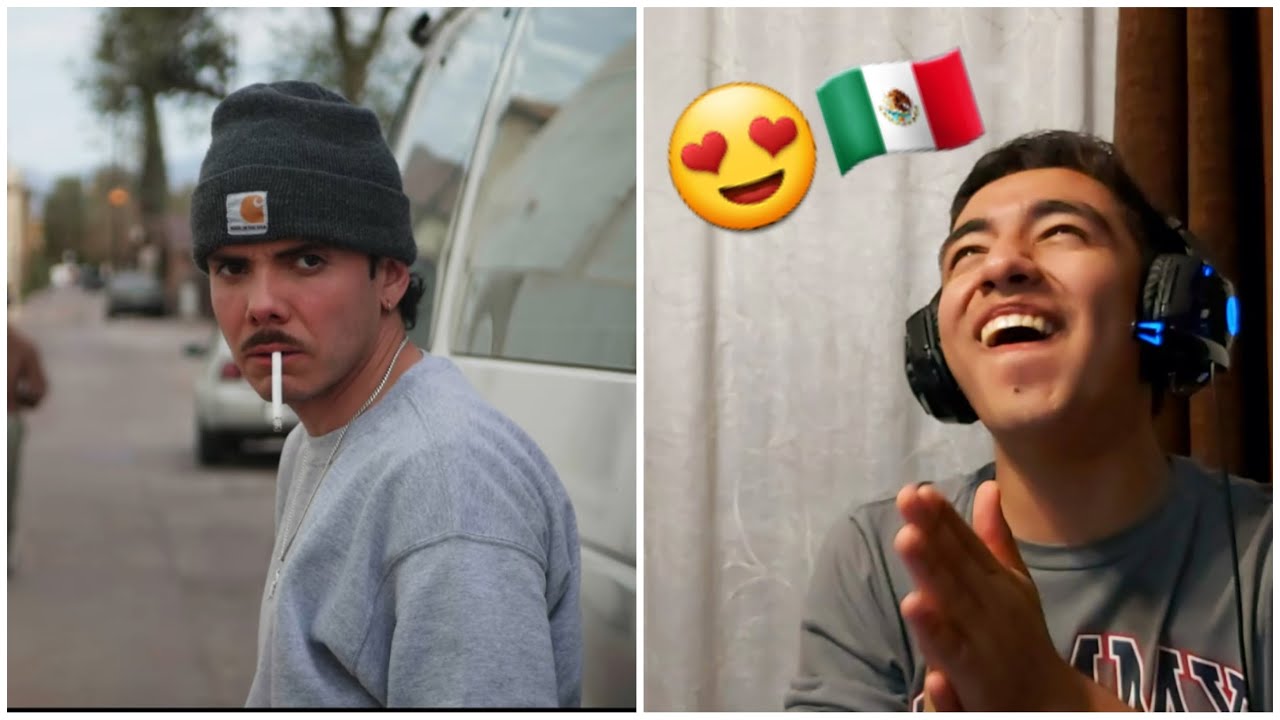 (REACCION) Simpson Ahuevo - Duele (Video Oficial) - YouTube