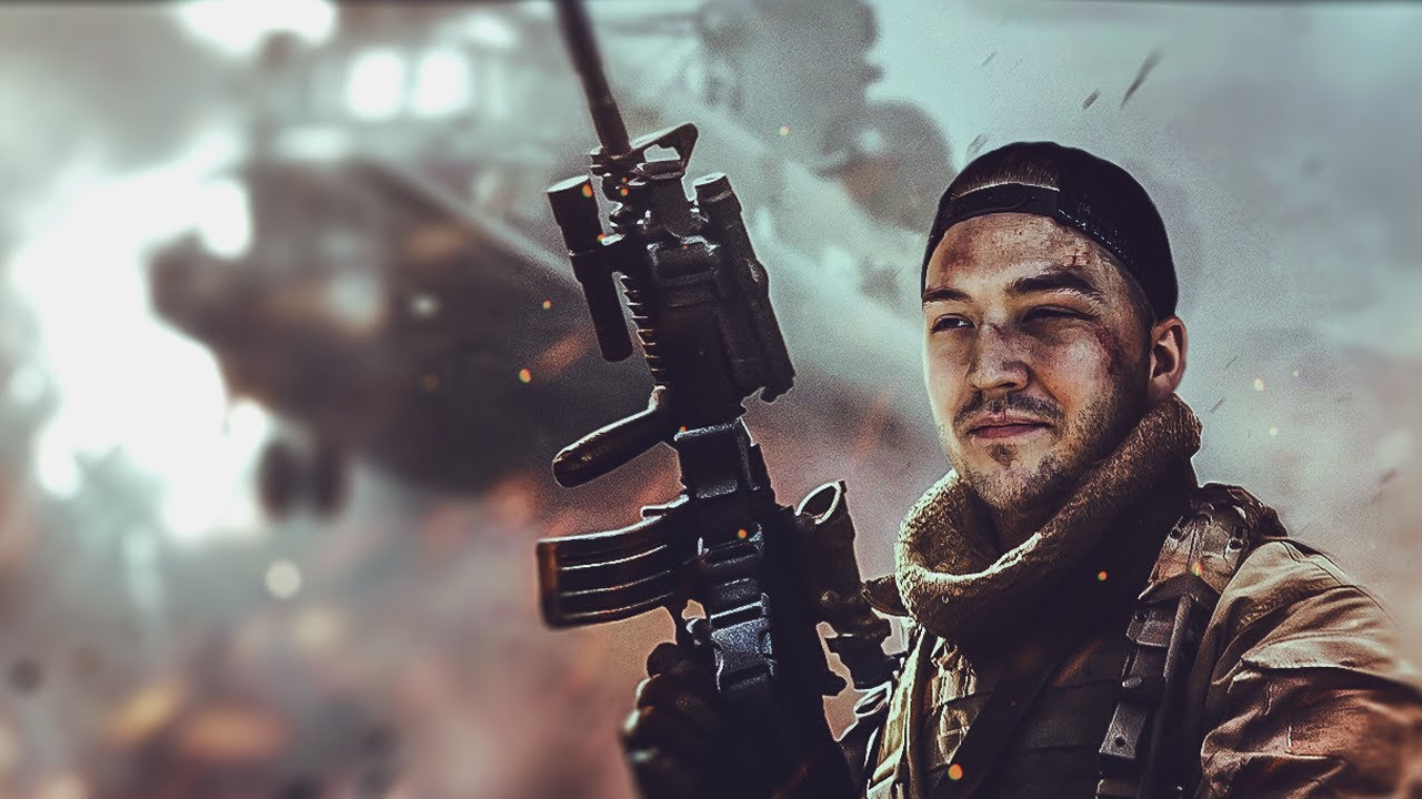 🔴 LIVE - The Best Warzone Streamer on Youtube, Top 1% In The World ...