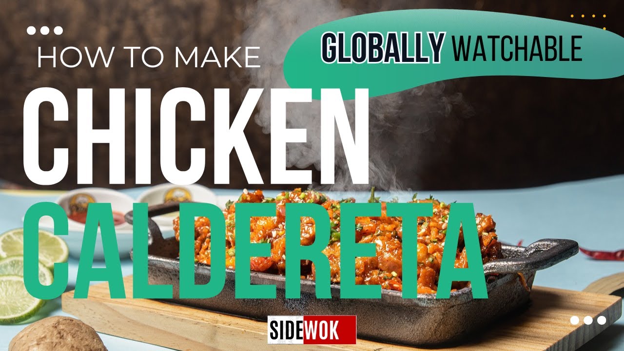 How to Cook Chicken Caldereta | Ultimate Chicken Caldereta Recipe ...