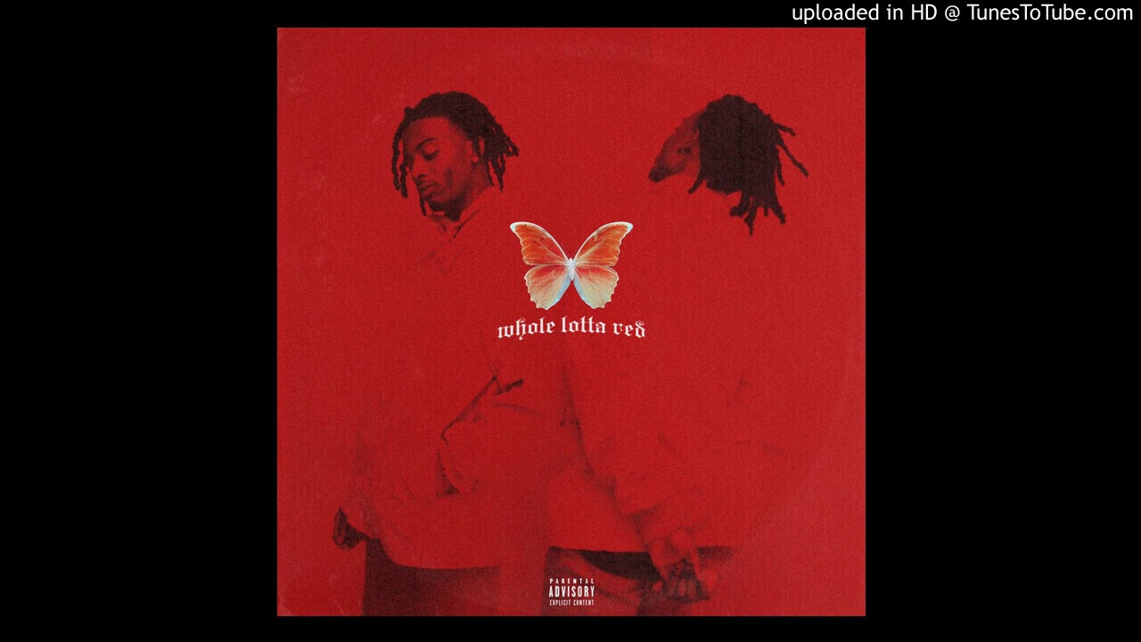 WLR 3 (Playboi Carti Whole Lotta Red Type Beat) - YouTube