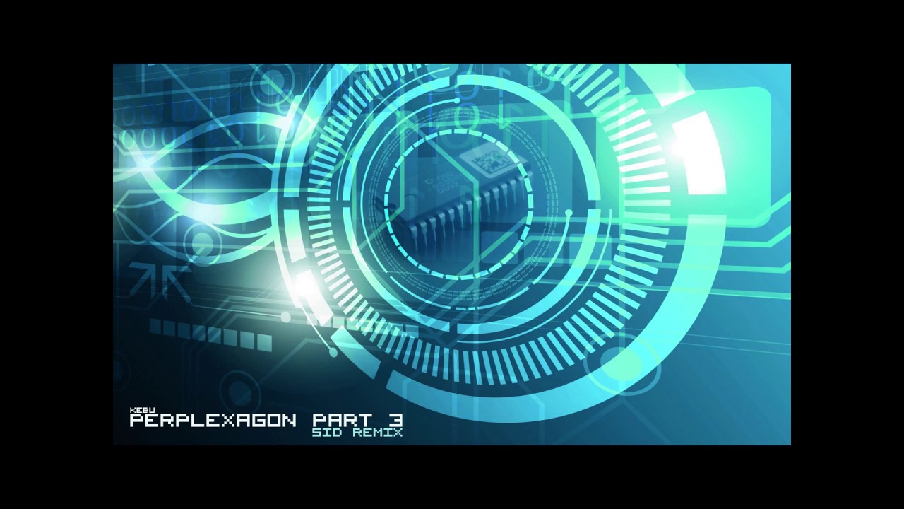 Perplexagon Part 3 (Kebu) SID Remix - Joachim Olsen - YouTube
