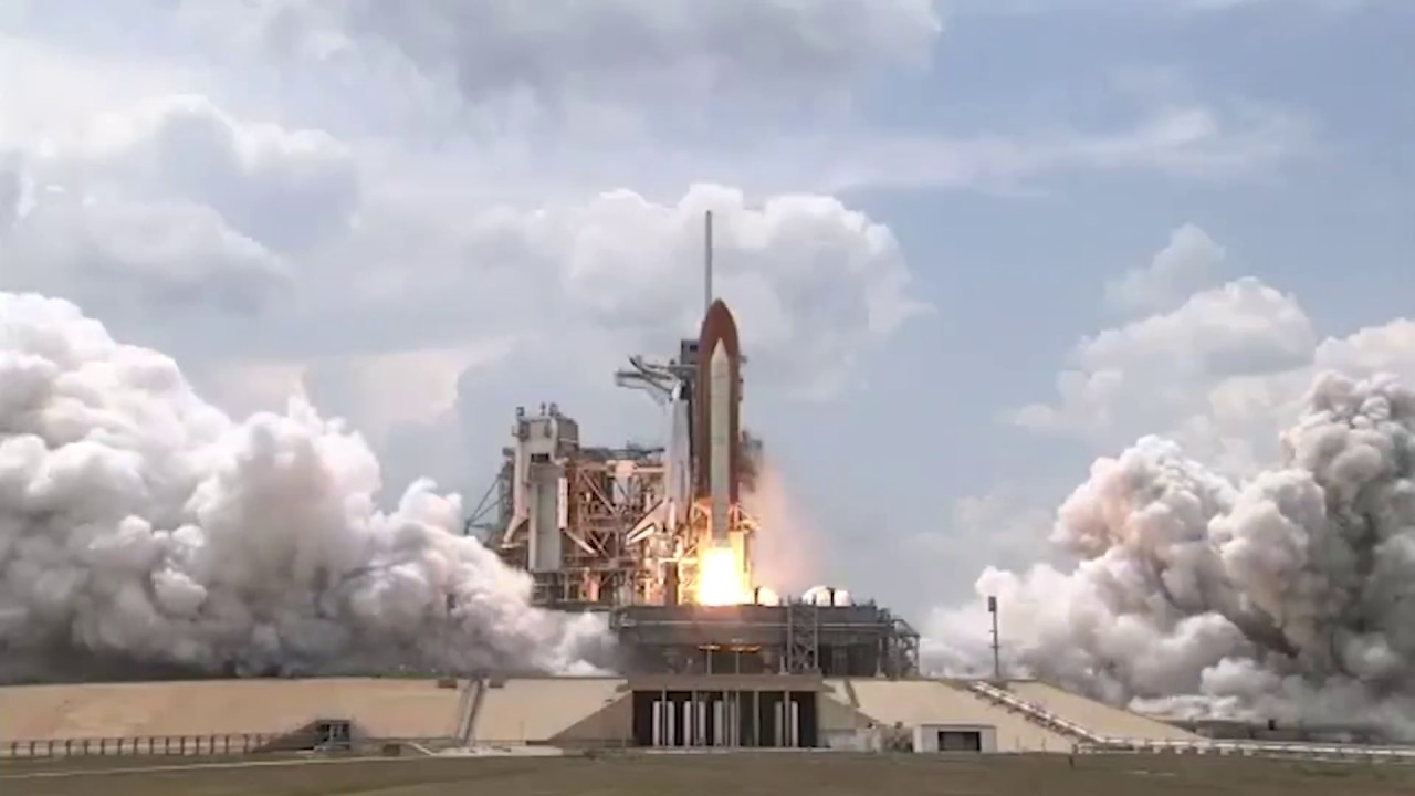 COSMOS DISCOVERY EXHIBITION MOVIE | SK - YouTube