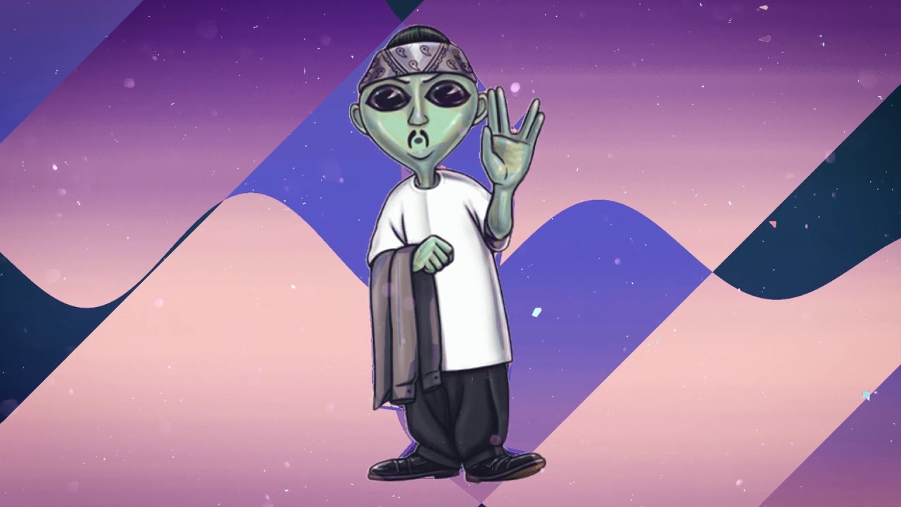 "🖖 HOMIES" - GANGSTA WEST COAST Type Beat, club G-FUNK Cartel De Santa ...