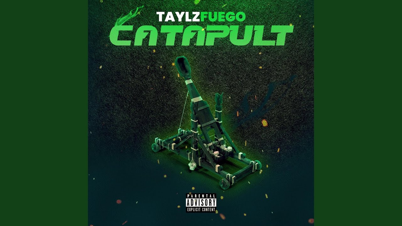 Catapult - YouTube