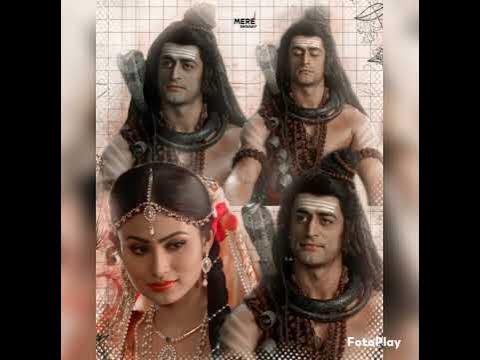 shiv ji putri ku. ashok sundri 🙏🚩devon ke dav mahadav 🙏 - YouTube