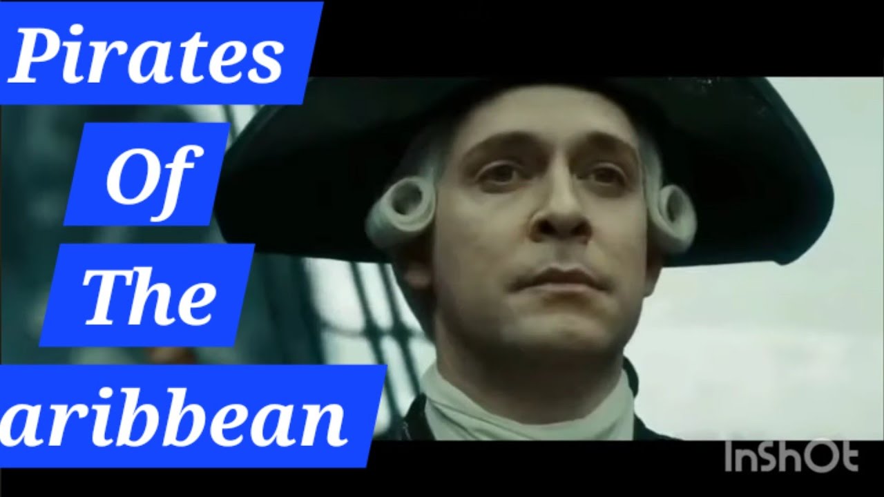 Weller man song|Pirates Of The Caribbean|Theme song|Sang by Hansika ...