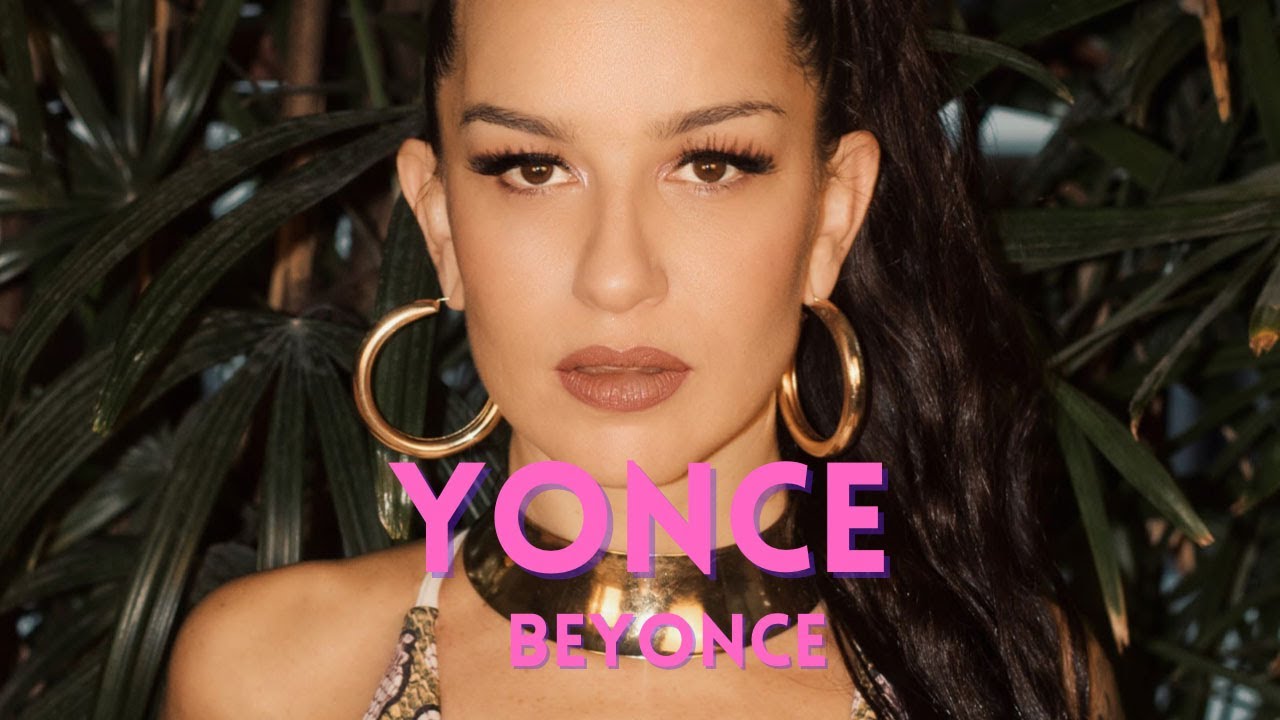 YONCE - BEYONCE - YouTube