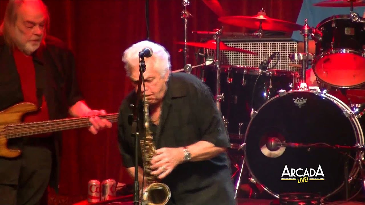 Rare Earth - LIVE at the Arcada Theatre! - YouTube Music