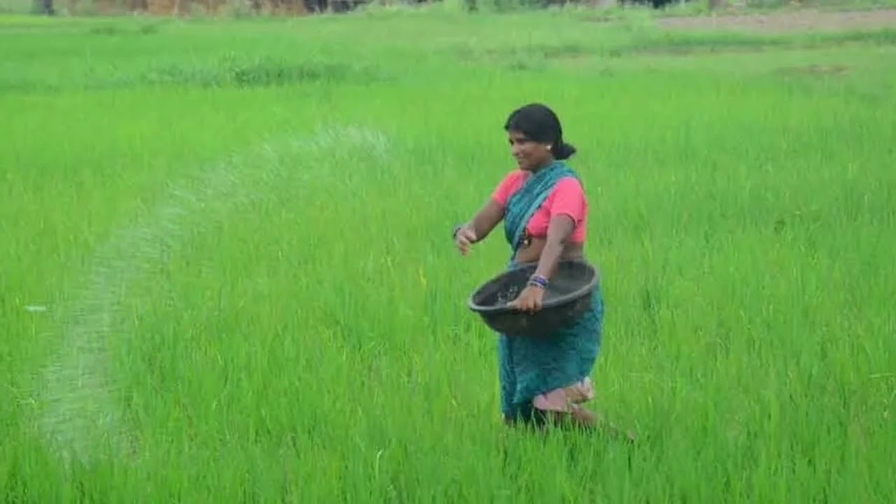 raithu history in telugu - YouTube