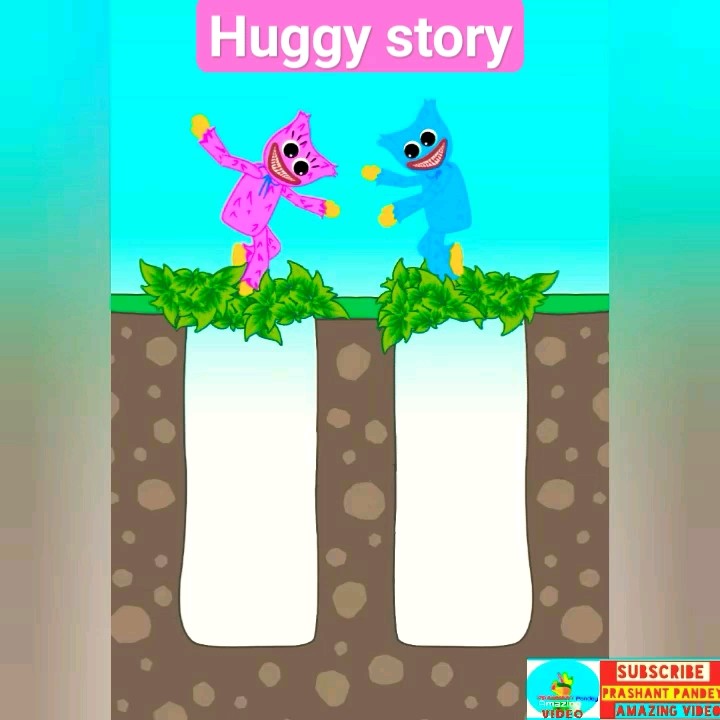 Secrets of Heartwarming Hug Stories | huggy story| #viral #shorts# ...