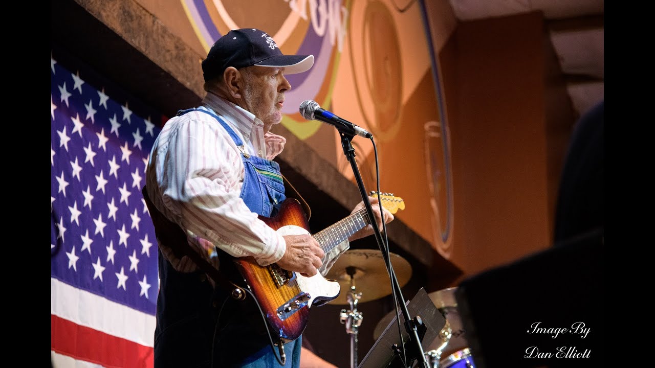 Darrel Tubb - Silver Wings - YouTube