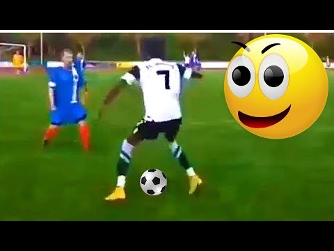 NEW 2018 BEST SOCCER FOOTBALL VINES - FUNNY FAILS, SKILLS, GOALS, BLOOPE, BIZZARE, EPIC FAILS #15