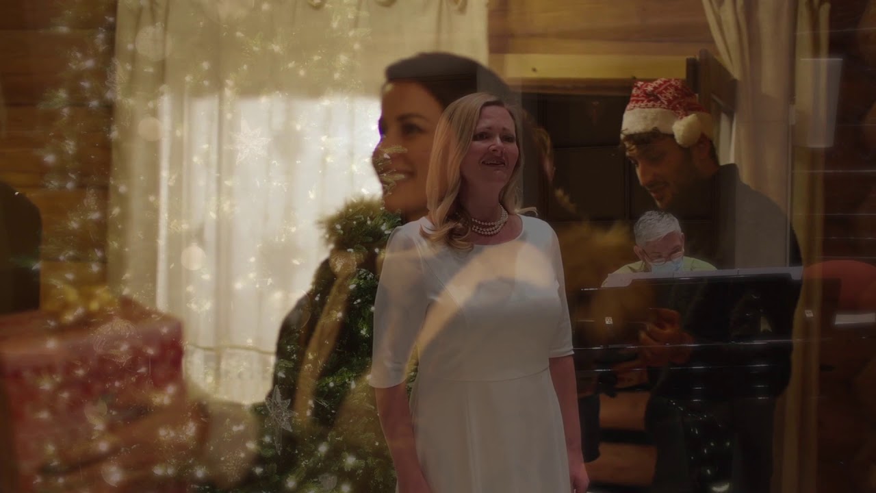 Have Yourself a Merry Little Christmas - YouTube