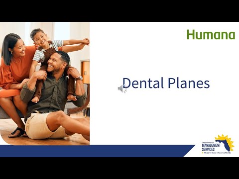 Humana Dental Video English - YouTube