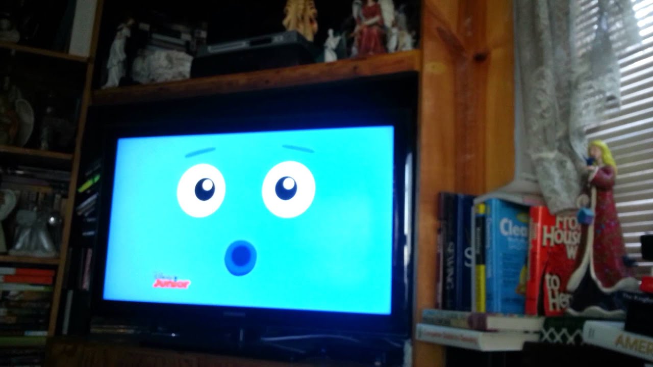 Big Block Sing Song - YouTube